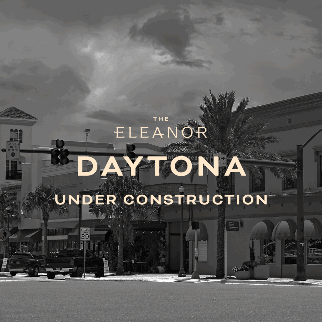 The Eleanor: Daytona - JLM Living