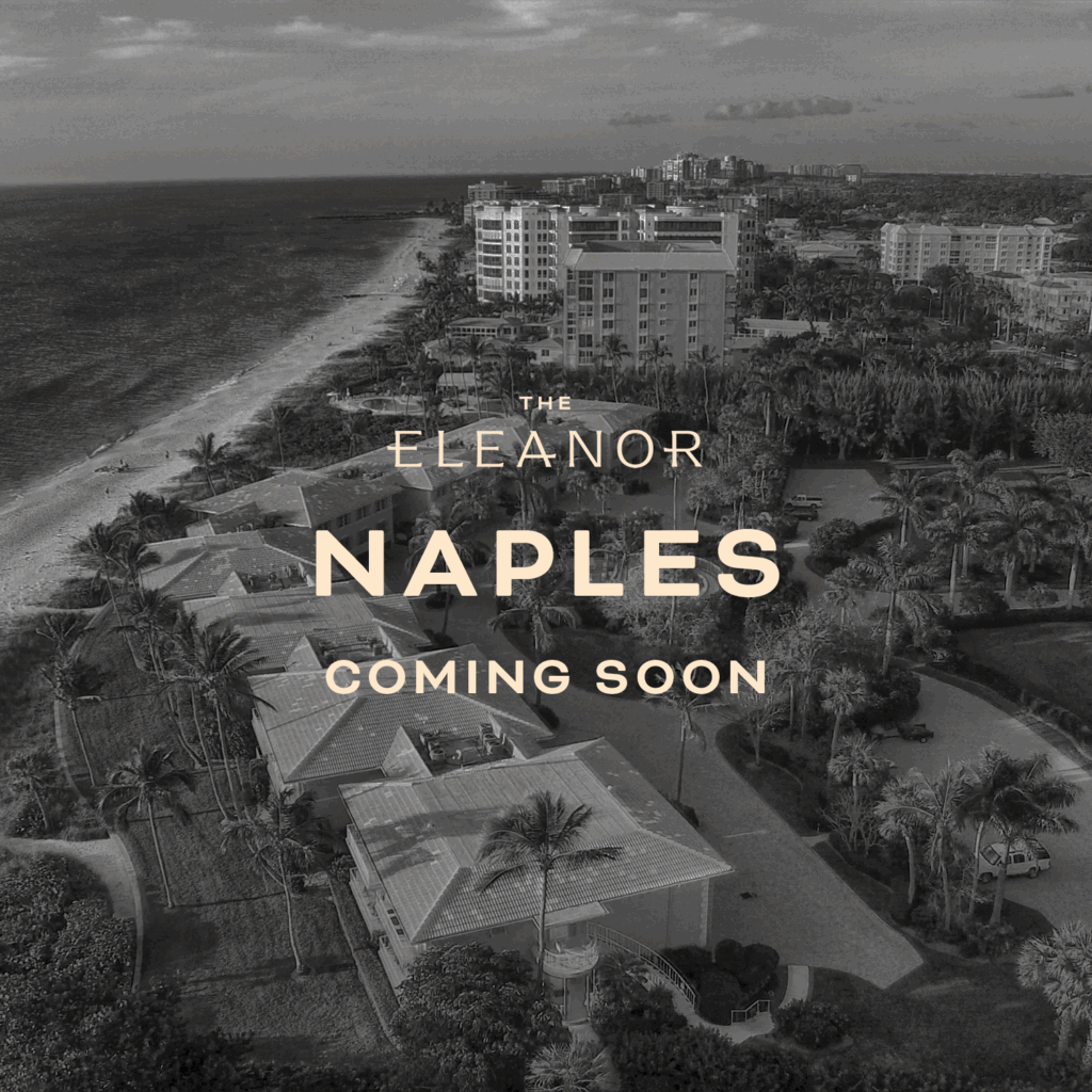The Eleanor: Naples - JLM Living